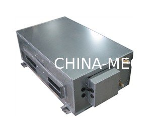 Ducted Chilled Water Fan Coil Unit With District Cooling Application-1000CFM