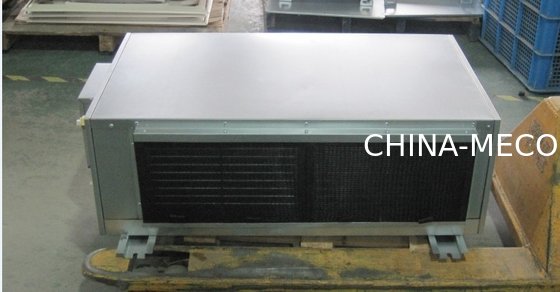 High Static Pressure and Low Noise Fan Coil Units-2000CFM