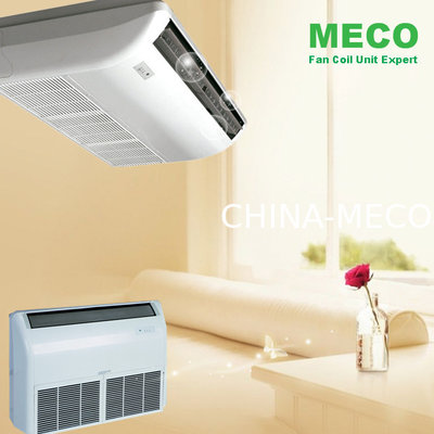 Floor ceiling type chilled water fan coil unit-1.5RT