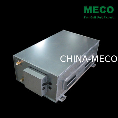 MECO High Static Duct Fan Coil Units-1000CFM/unidad de fan coil