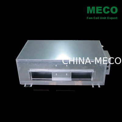 MECO High Static Duct Fan Coil Units-1000CFM/unidad de fan coil
