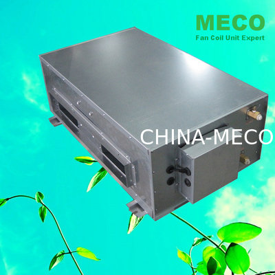 MECO High Static Duct Fan Coil Units-1000CFM/unidad de fan coil