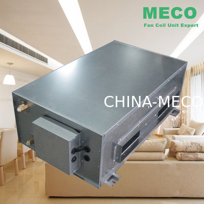 120Pa-High Static Duct Fan Coil Unit-25.2Kw