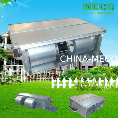 Ceiling concealed duct fan coil unit-2.5RT