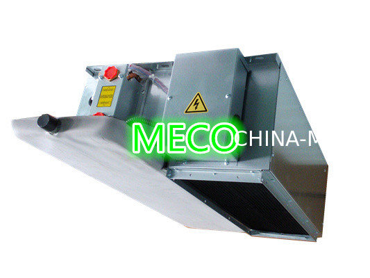 dutado fan coil-1.8Kw