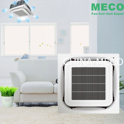 Fläktkonvektor(Takkassett) / 8 way cassette fan coil unit-G type-0.5RT