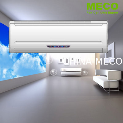 High Quality Hydronic High Wall Cooling and Heating Fan Coil Unit