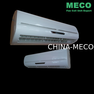 High Quality Hydronic High Wall Cooling and Heating Fan Coil Unit-600CFM
