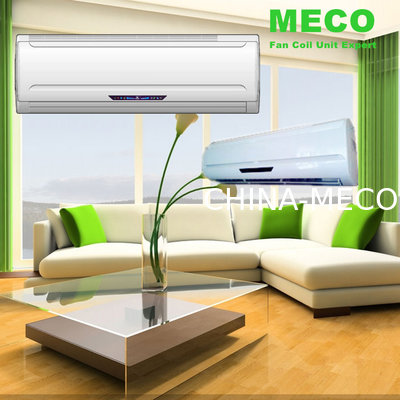 Wall Split Mounted Hydronic Heating Fan Coil Unit for Hotel MFP－136BM