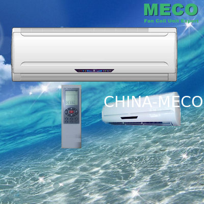 Wall Split Mounted Hydronic Heating Fan Coil Unit for Hotel MFP－136BM