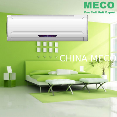 4 pipe wall mounted fan coil unit 6000BTU