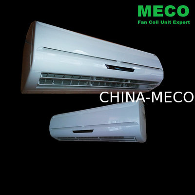 4 pipe wall mounted fan coil unit 6000BTU