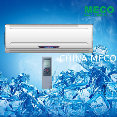 4 pipe wall mounted fan coil unit 6000BTU