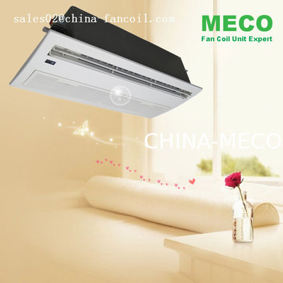 one way cassette fan coil unit-1.8KW
