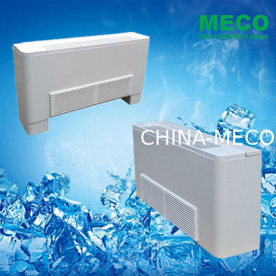 Energy Saving Water Cooled Consolo Fan Coil Unit for Residential MFP-136TM