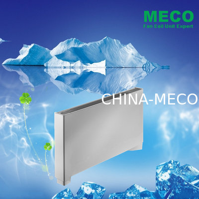 MECO Floor stand & Ceiling fan convector ultra thin design 130mm depth