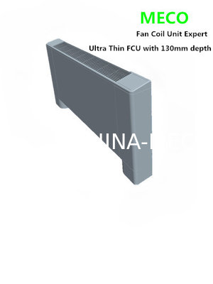 fan convector ultra thin design 130mm depth-420m³/h