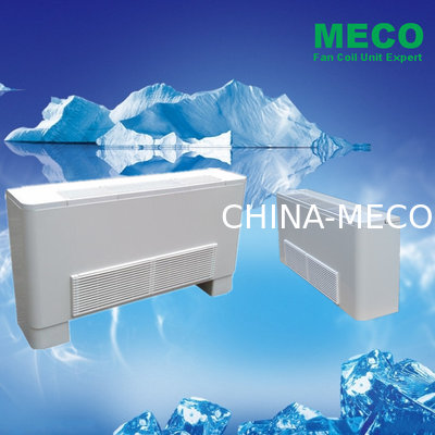 Stand Floor Type Fan Coil Unit-1400CFM