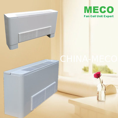 convector fan coil unit vertical and horizontal type with 1.25RT