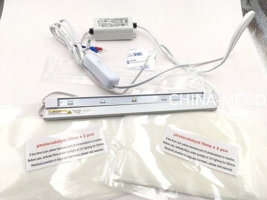UVC LED KIT for MINI split air conditioner Air disinfection and air purification