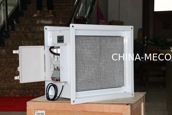 UVC Air sterlizer kits PHT technology +micro electrostatic modular for Air Handling Units ducts  and ventilation ducts