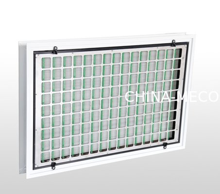 UVC Air sterlizer kits PHT technology +micro electrostatic modular for Air Handling Units ducts  and ventilation ducts