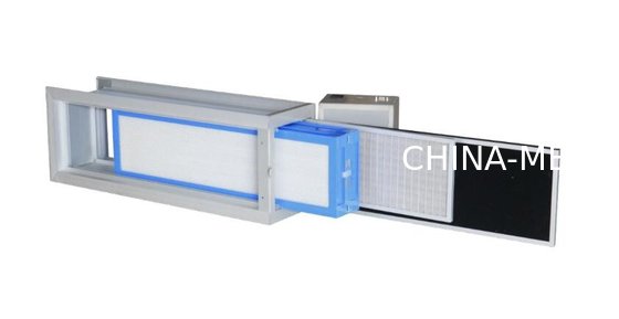 Micro eletrostatic plasma generator air sterilizer for hospital and school air conditioner and ventilation air sterilize
