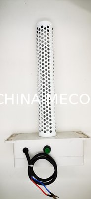Air duct plug in UVC Kit for central duct ac or AHU air disinfection and air purify product