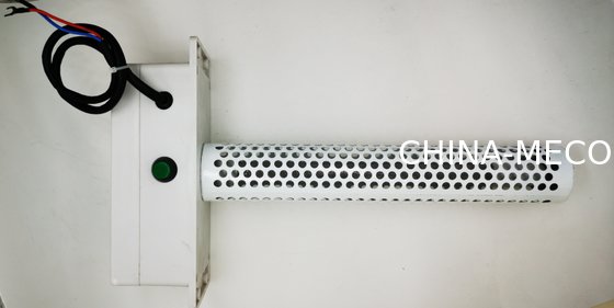 Air duct plug in UVC Kit for central duct ac or AHU air disinfection and air purify product