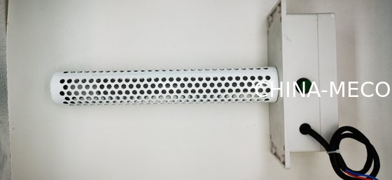 Air duct plug in UVC Kit for central duct ac or AHU air disinfection and air purify product