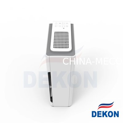 UVC Air Purifier and Air Sterilizer 2 in 1 DEKON AIR PURILIZER P30C TUYA smart WIFI Control Air purifier and sterilizer