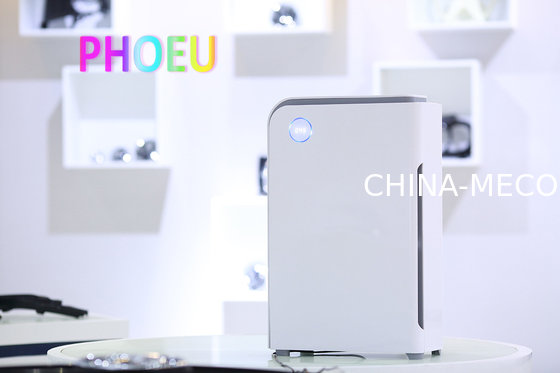 UVC Air Purifier and Air Sterilizer 2 in 1 model DEKON AIR PURILIZER P30A=air purifier and air sterilizer combined unit