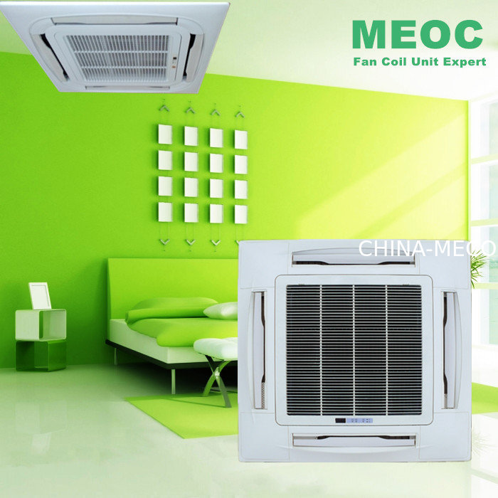 Cassette type Water Chilled Fan Coil Unit（4 TUBE）-800CFM