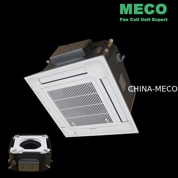 casete tavan ventiloconvectorul / cassette fan coil unit-K type-1400CFM