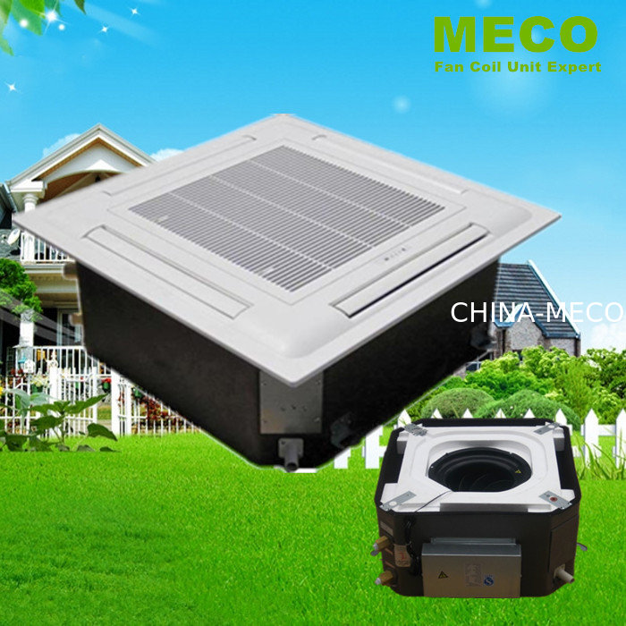 4-Way Cassette Chilled Water Fan Coil Unit(2 Pipes Type) -800CFM