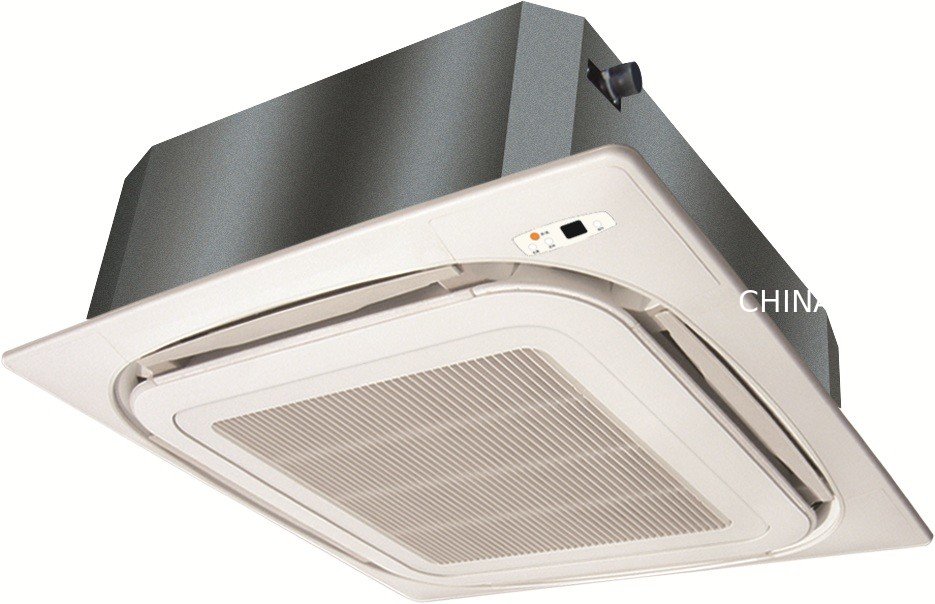 CASSETTE TYPE FAN COIL(8-WAY,4 TUBE)-1000CFM
