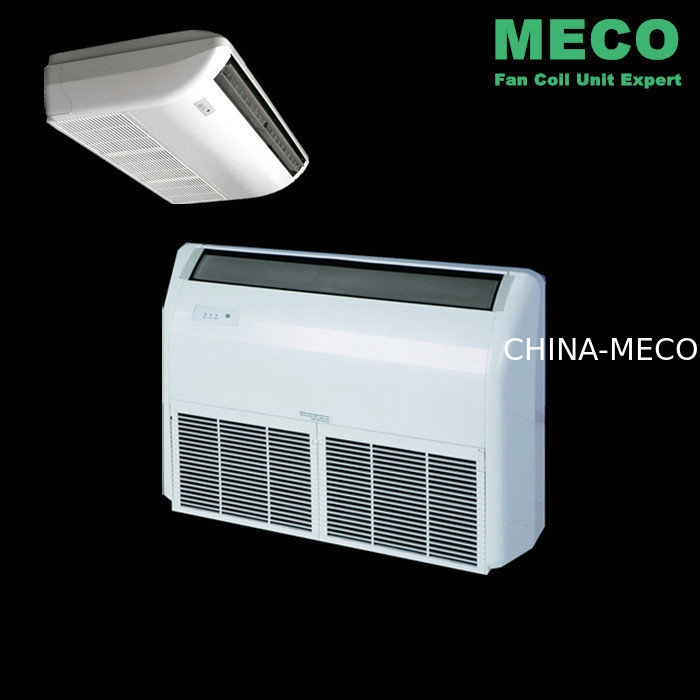 Golv och tak typ vatten kylda fläktkonvektor-Floor & ceilling fan coil unit-800CFM