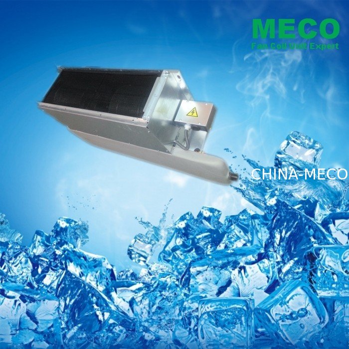 Dcut Fläktkonvektorer / Ceiling concealed duct fan coil unit with DC motor-2.7KW