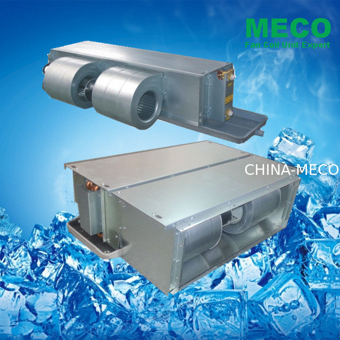 Heat and Air Conditioning Units Ceiling Fan Coil Units for Home MFP-136WA