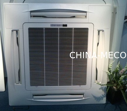 Terminal for Industrial Air Conditioner System of Cassette fan coil unit,4-way