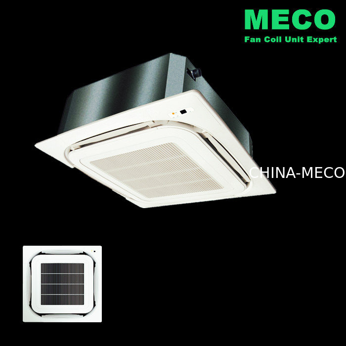 Klimakonwektor kasetonowe(surround cassette fan coil unit)-G type-1000CFM