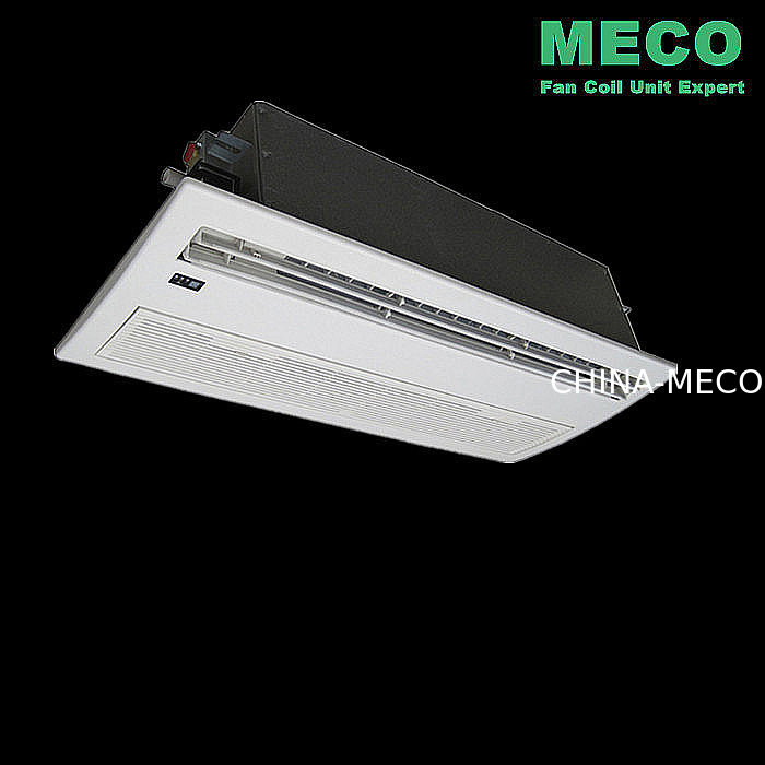 One way Cassette type Water Chilled Fan Coil Unit-500CFM