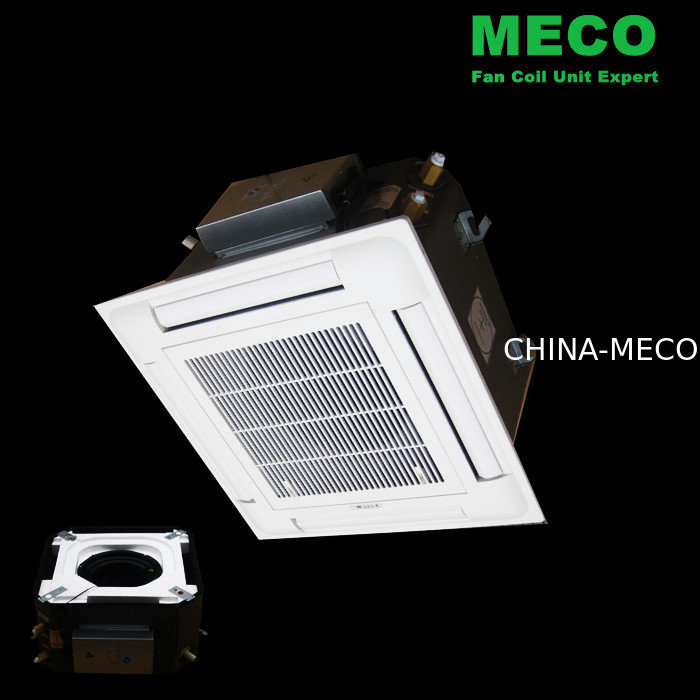 K Series Cassette Fan Coil Units with New Design MFP-51KM-(Q)K1