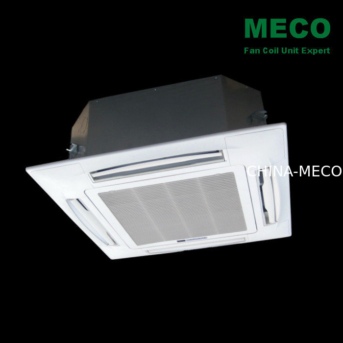 Cuatro terminales ventiloconvector cassette de tipo E-1.8Kw