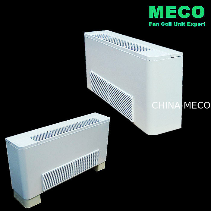 Klimakonwektor podłogi i sufitu(Floor and Ceiling type water chilled fan coil unit)-0.5RT