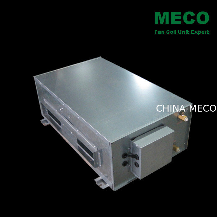 1400CFM Air Flow High Static Duct Fan Coil Unit with Energy Saving
