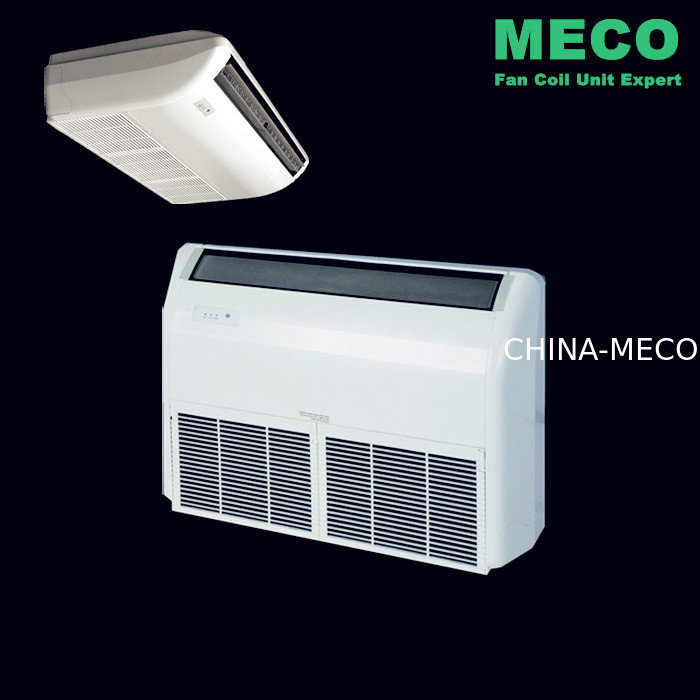 Floor ceiling type chilled water fan coil unit-3.5RT