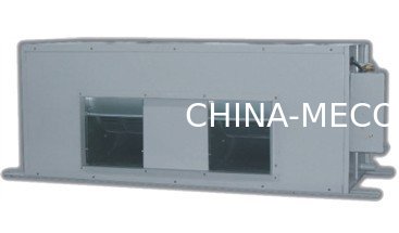 Ducted Chilled Water Fan Coil Unit With District Cooling Application-1200CFM-4tubes