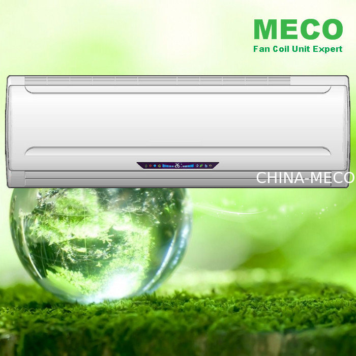 High Quality Hydronic High Wall Cooling and Heating Fan Coil Unit-300CFM