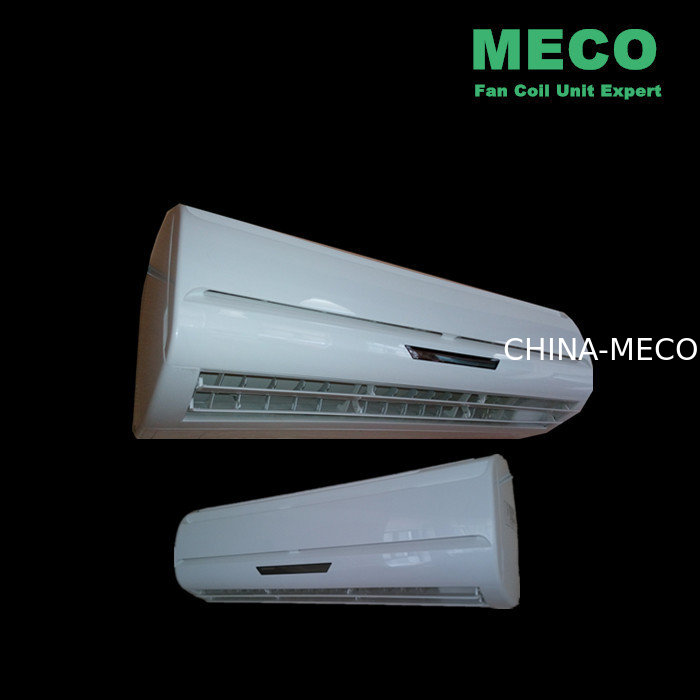 Wall Split Mounted Hydronic Heating Fan Coil Unit for Hotel MFP－136BM